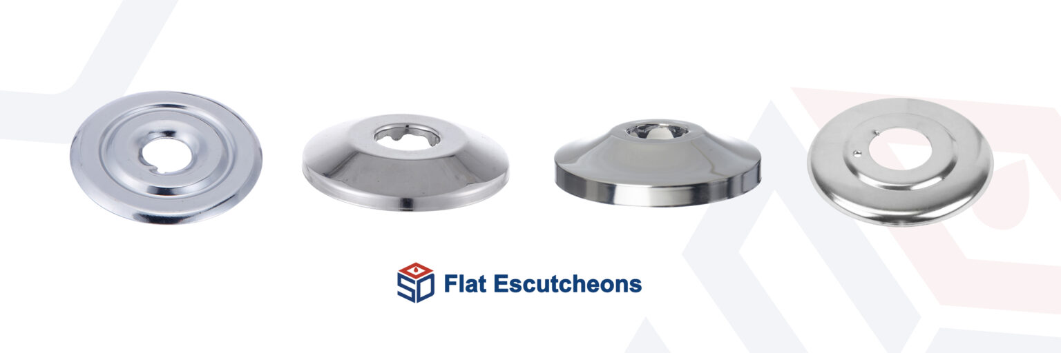 Fire Sprinkler Escutcheons: What are they? Why are they required ...