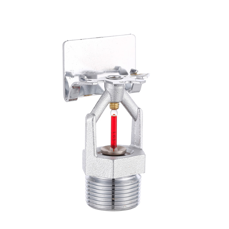 Extended Coverage – SHUNDANFIRE-Manufacturer of Fire Sprinkler Systems ...