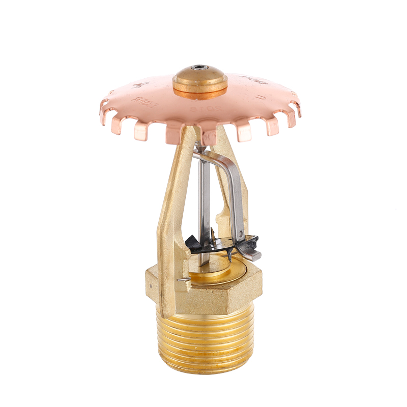 SD4215 ESFR Upright Sprinkler K25.2 - SHUNDANFIRE-Manufacturer of Fire ...