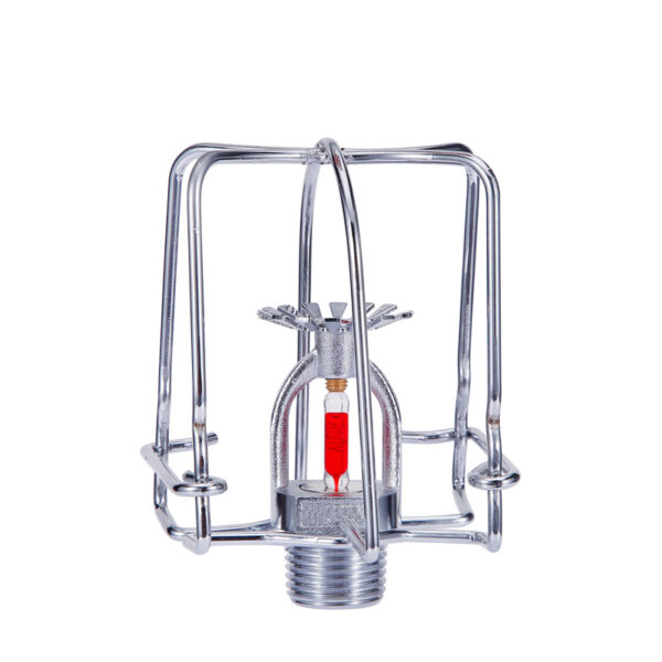 What are the Types of Fire Sprinkler Heads? - SHUNDANFIRE-Manufacturer ...