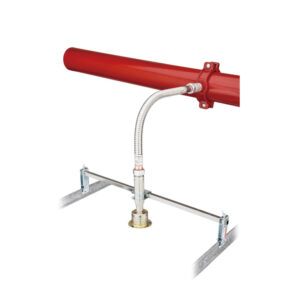 Q2968 UL FM Test & Drain Valve with Sight Glass - SHUNDANFIRE ...