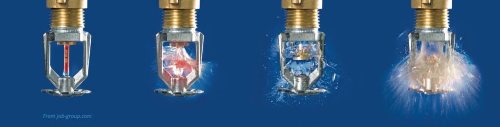 How Fire Sprinklers Work? - SHUNDANFIRE-Manufacturer of Fire Sprinkler ...