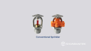 What are the Types of Fire Sprinkler Heads? - SHUNDANFIRE-Manufacturer ...