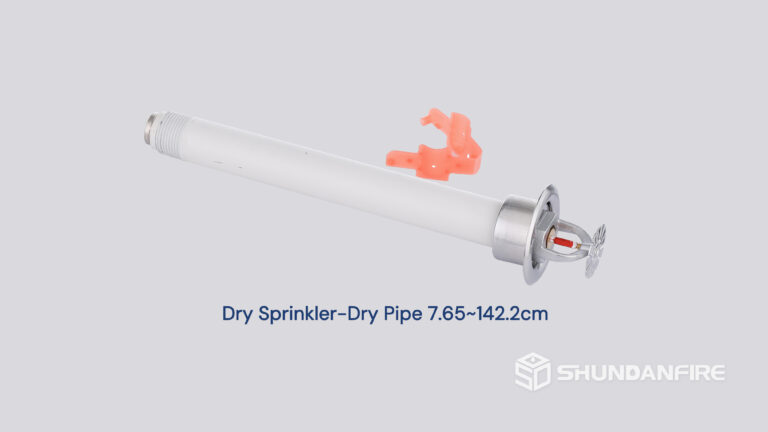 What are the Types of Fire Sprinkler Heads? - SHUNDANFIRE-Manufacturer ...
