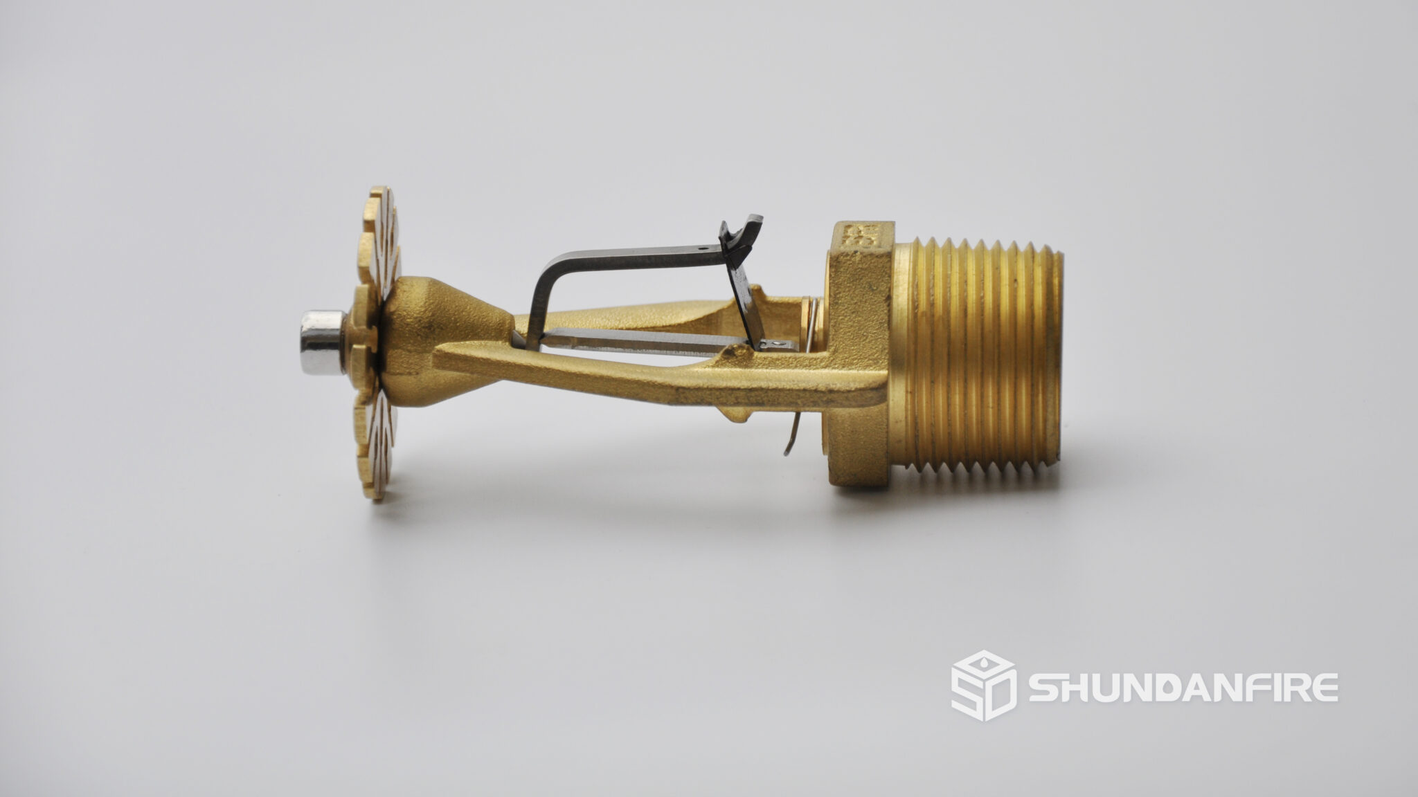 What are the Types of Fire Sprinkler Heads? - SHUNDANFIRE-Manufacturer ...