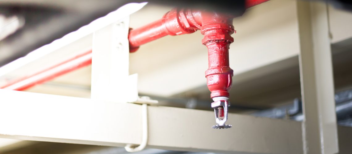 Understanding the Mechanics: How Do Fire Sprinkler Systems Work? - SHUNDANFIRE-All about Fire ...